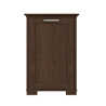 Ameriwood Wooden Tilt Out Trash Cabinet | Wayfair